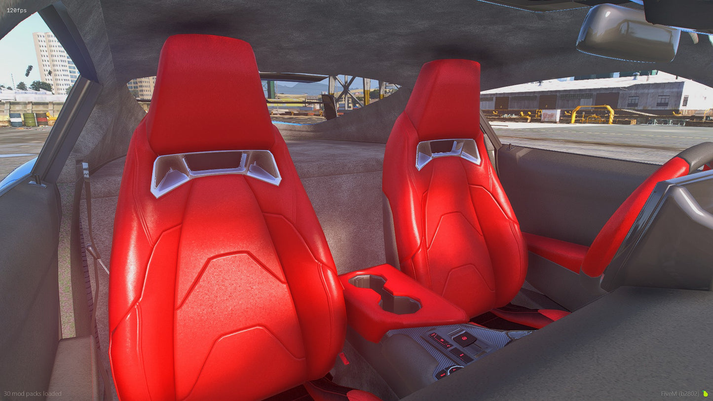 Toyota Supra A90 Avante Designs Widebody | Nukem Customs – Gorilla Cars ...