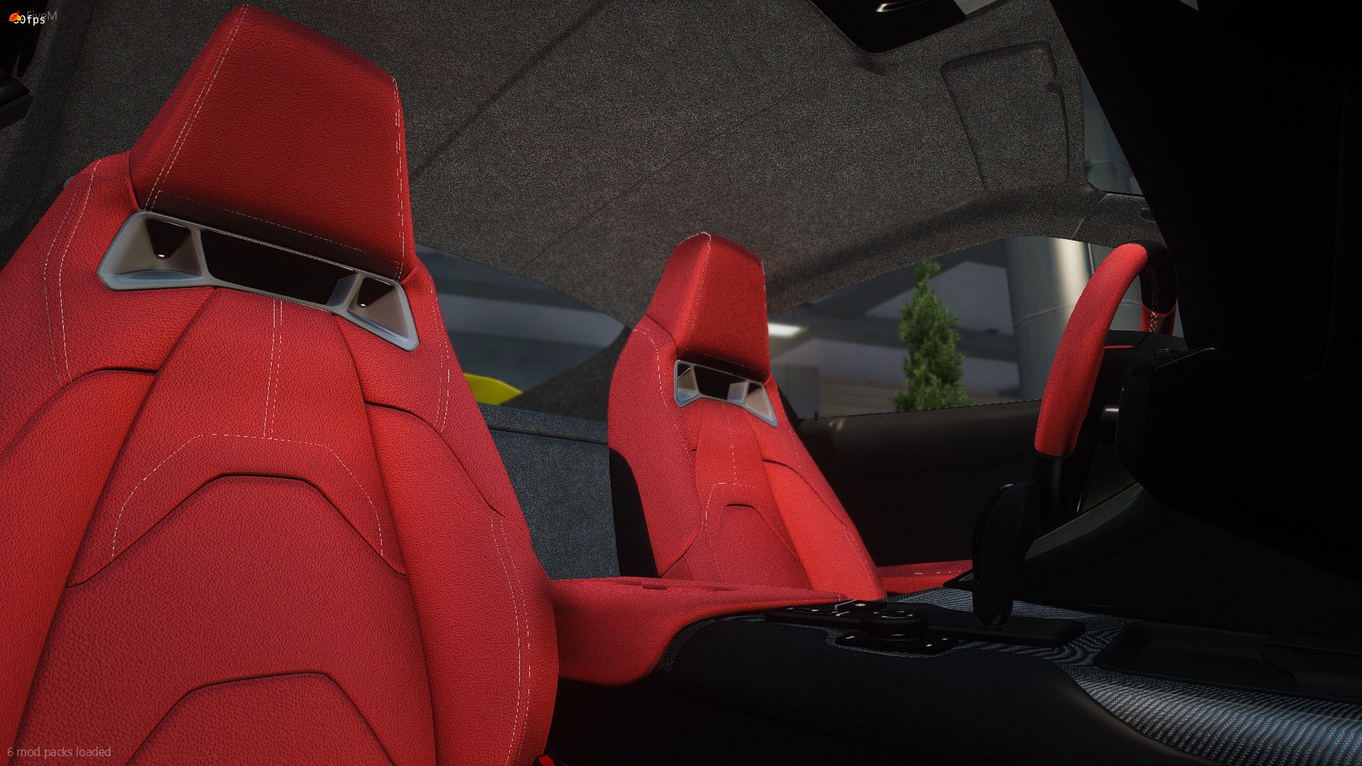 Toyota Supra A90 With Hycade Kit | 4K Customs – Gorilla Cars & MLO