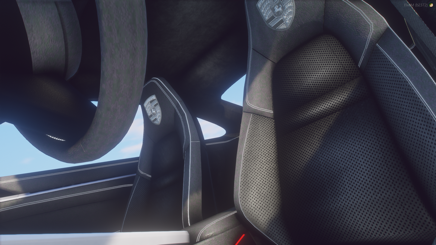 New Custom Full Carbon Porsche 992 | 4K Customs – Gorilla Cars & MLO