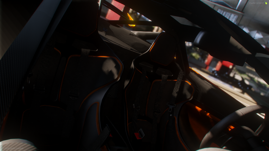 Custom Mclaren 765LT 1016 Edition | 4K Custom – Gorilla Cars & MLO