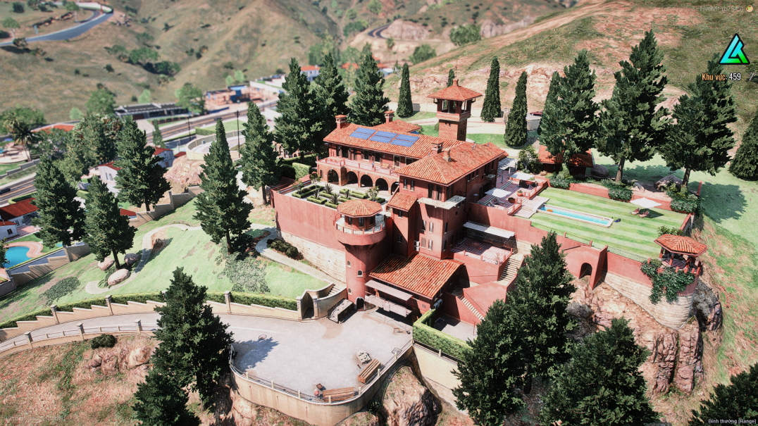 MLOs – Gorilla Cars & MLO