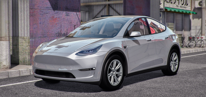 2023 Model Y 2023 | Raz3r blad3 – Gorilla Cars & MLO