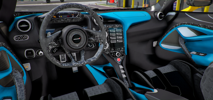 McLaren 765LT Mansory Custom | GDC – Gorilla Cars & MLO