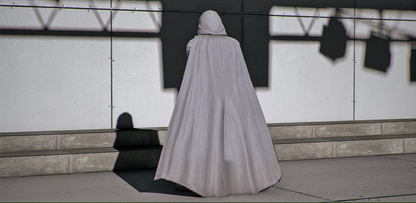 Moon Knight 4k - Spector Face – Gorilla Cars & MLO