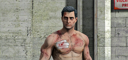 Bruce Wayne Hurt – Gorilla Cars & MLO