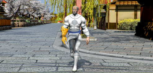 Conquest - Custom Invincible – Gorilla Cars & MLO