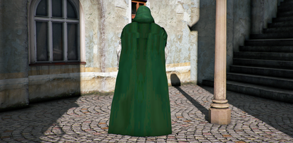 Doctor Doom MCU – Gorilla Cars & MLO