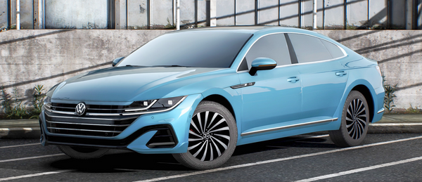 2023 Volkswagen Arteon R-Line｜Soul – Gorilla Cars & MLO