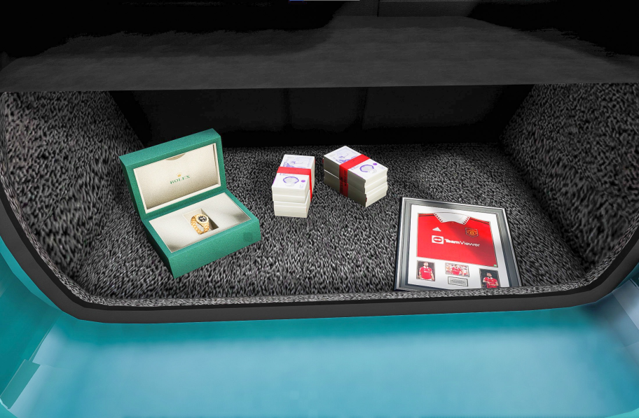 Mercedes Benz AMG A45s | FB Customs – Gorilla Cars & MLO