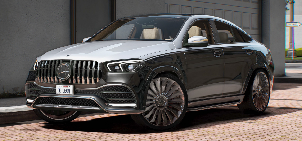 2021 Hofele Ultimate HGLE | Flexx Gordon – Gorilla Cars & MLO