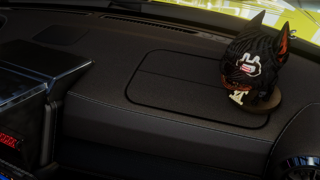 Nissan R35 'GT-Z 2077' | Zlayworks – Gorilla Cars & MLO