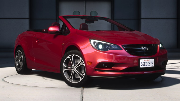 Cascada 2018 | GCM – Gorilla Cars & MLO